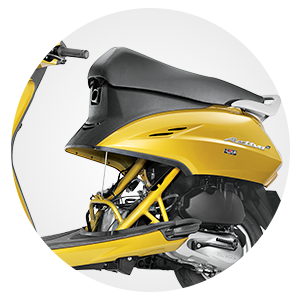 Honda Activa 5G Limited Edition